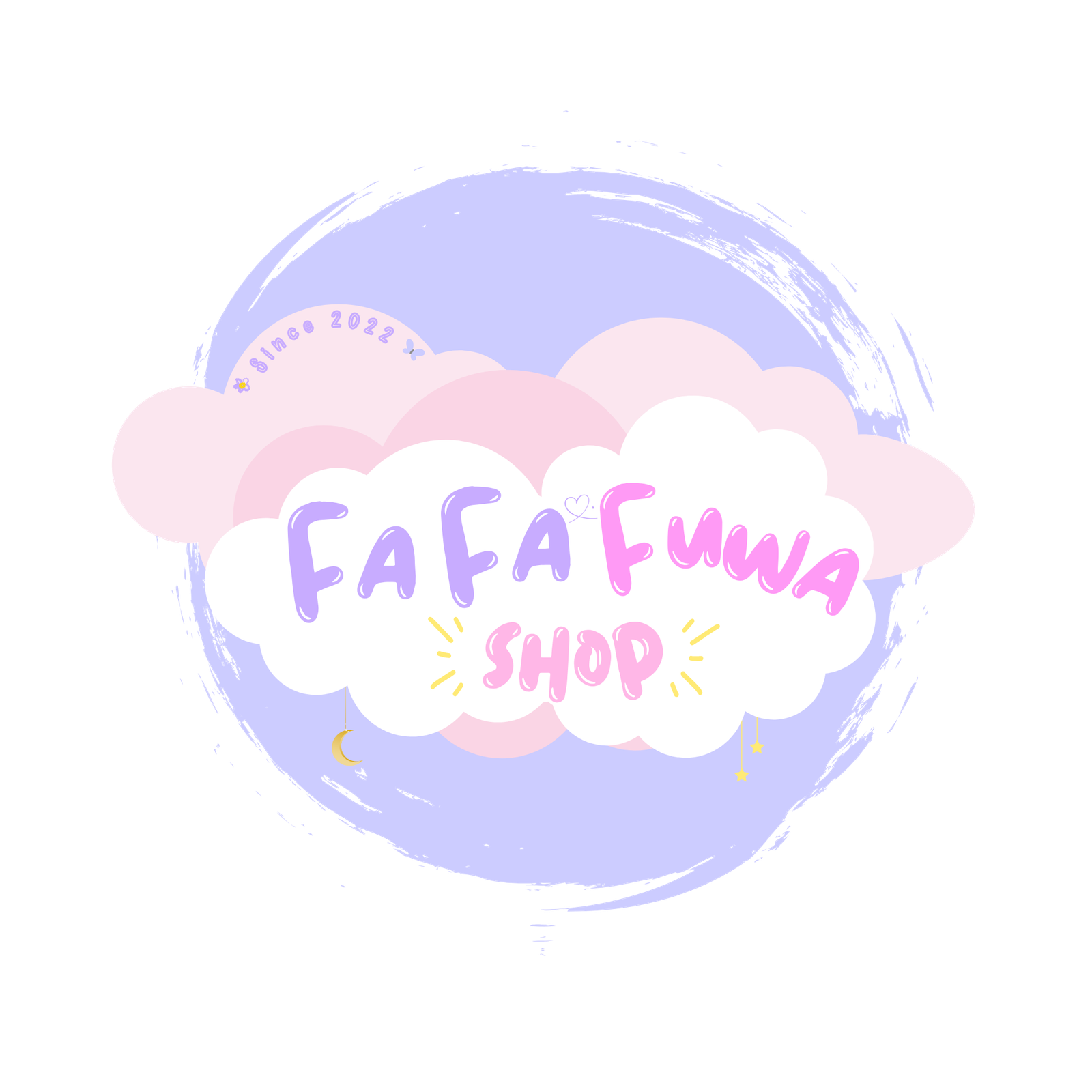 Fa Fa Fuwa Shop – Fuwa-fuwa ♡⸜(˃ ᵕ ˂ )⸝